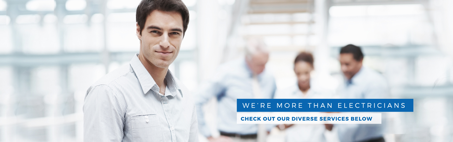 Electrospark – Welcome to MNI Electrospark All Trade Services.